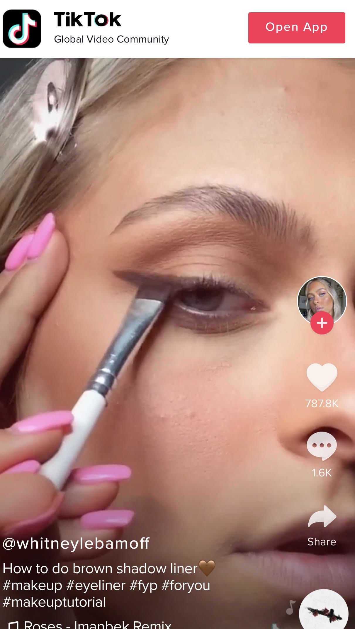 TIKTOK THERAPY